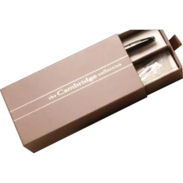 Cambridge Collection Box | EverythingSwag USA