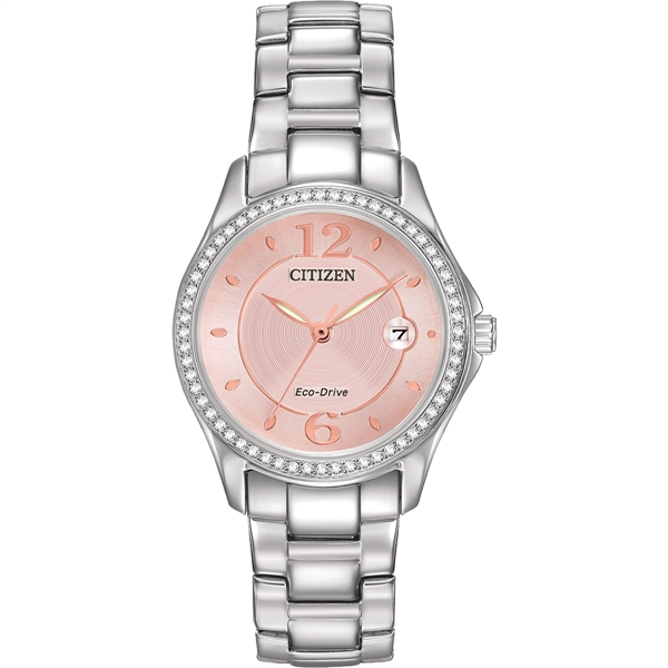 Citizen Women's Eco-Drive Watch | EverythingSwag USA