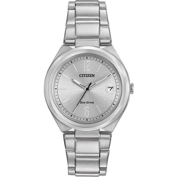 Citizen Women's Corporate Exclusive Eco-Drive Watch | EverythingSwag USA