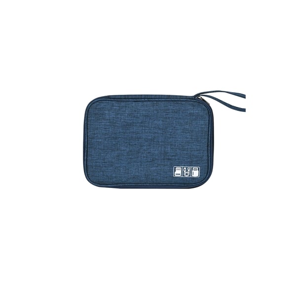 Travel Cable Organizer Bag | EverythingSwag USA