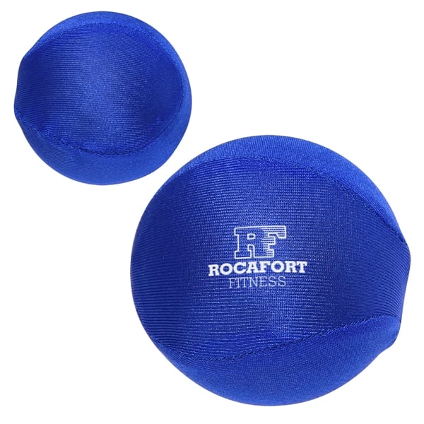 Fabric Round Ball | EverythingSwag USA