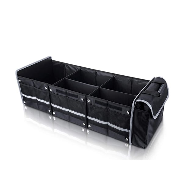 Car Organizer Leakproof Bag | EverythingSwag USA