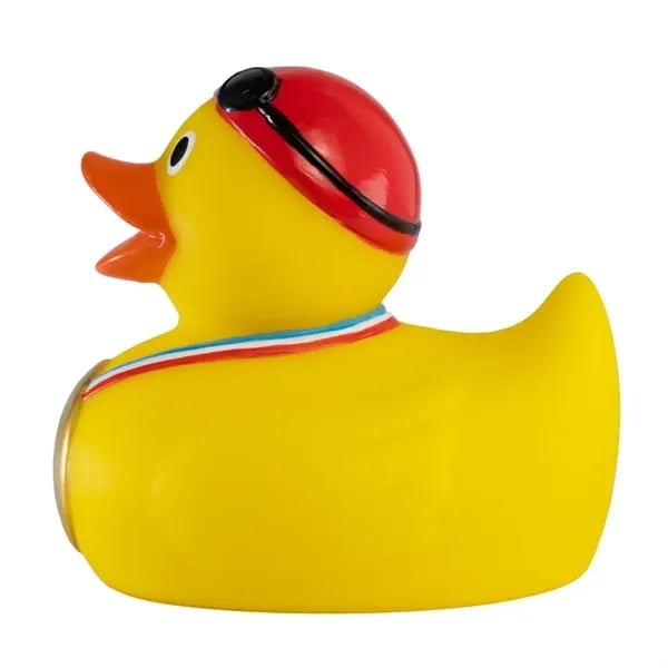 Gold Medal Duck | EverythingSwag USA