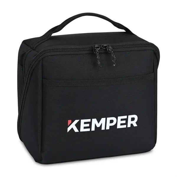 Newton Fold Out Tech Organizer | EverythingSwag USA