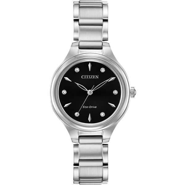 Citizen Women's Corso Eco-Drive Watch | EverythingSwag USA