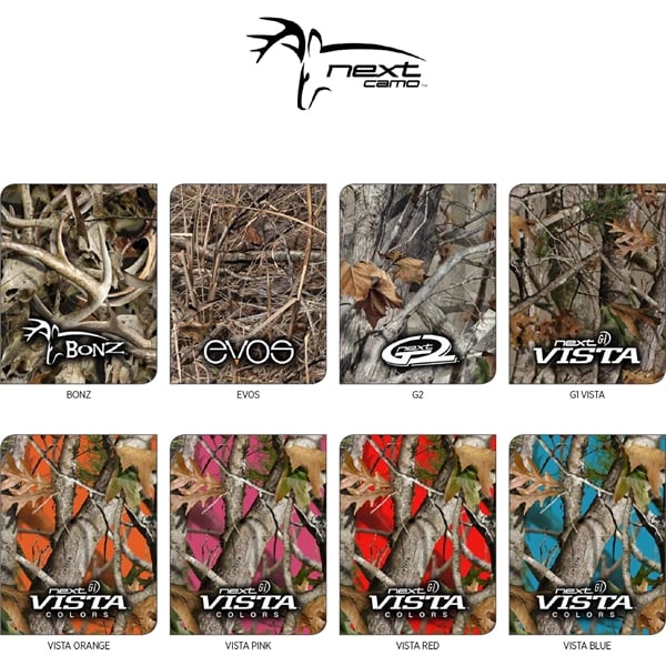 7" x 4" Full Color Zippered Scuba Bag Organizer | EverythingSwag USA