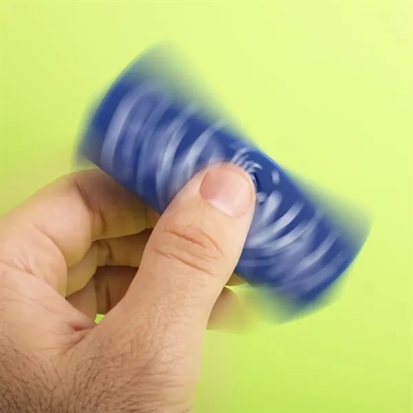 Tidy Twister 3-In-1 Fidget Phone Accessory | EverythingSwag USA