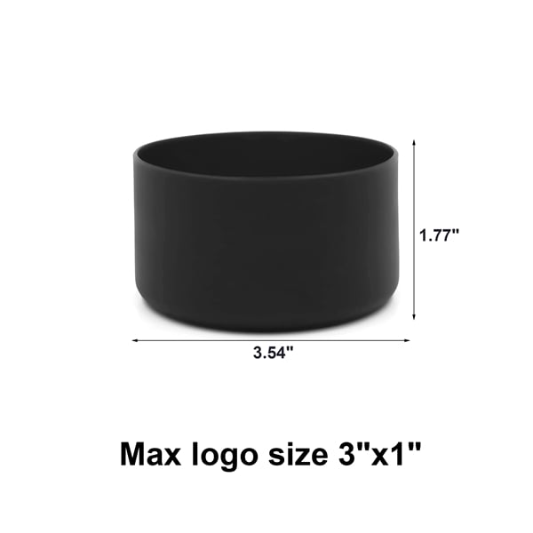 Protective Silicone Boot for 32oz Sport Water Bottles | EverythingSwag USA