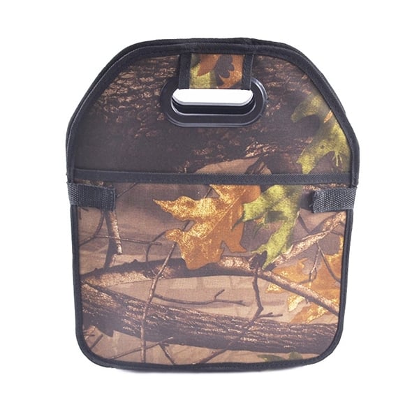 Foldable Car Trunk Cooler Organizer | EverythingSwag USA