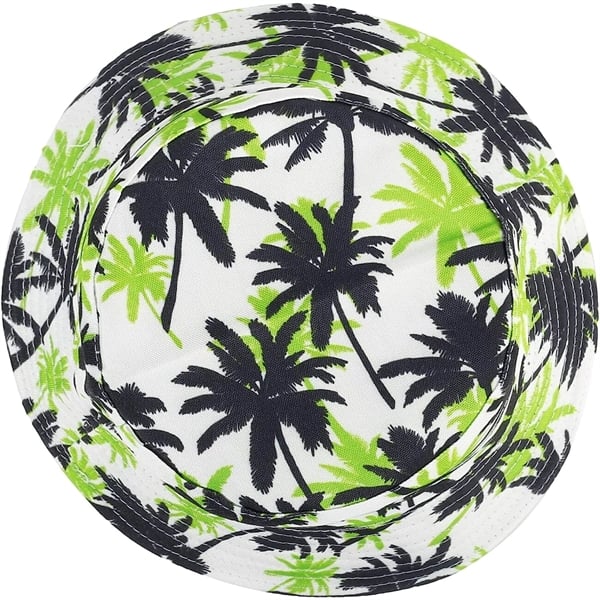 rPET Recycled 100% Polyester Sublimation Bucket Hat | EverythingSwag USA