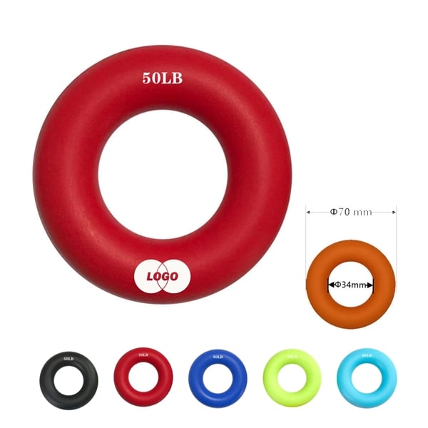 Hand Grip Ring Finger Exerciser | EverythingSwag USA