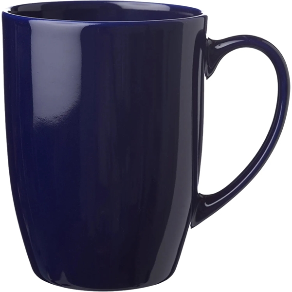 16 Oz. Bistro Jumbo Coffee Mug | EverythingSwag USA
