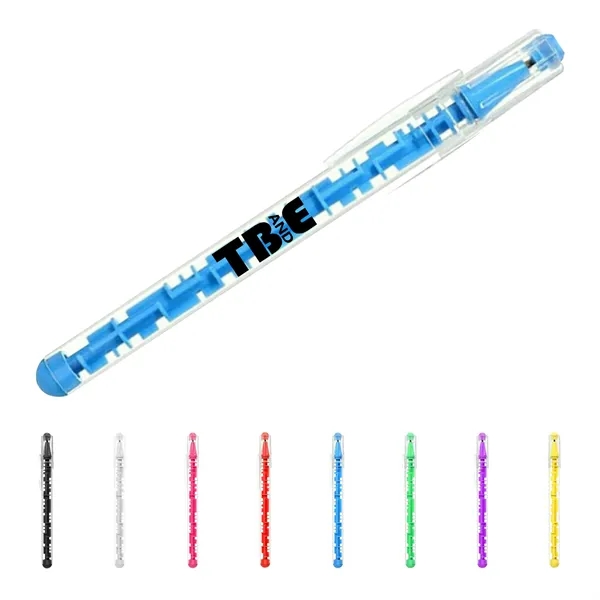 Maze Ballpoint Pen | EverythingSwag USA