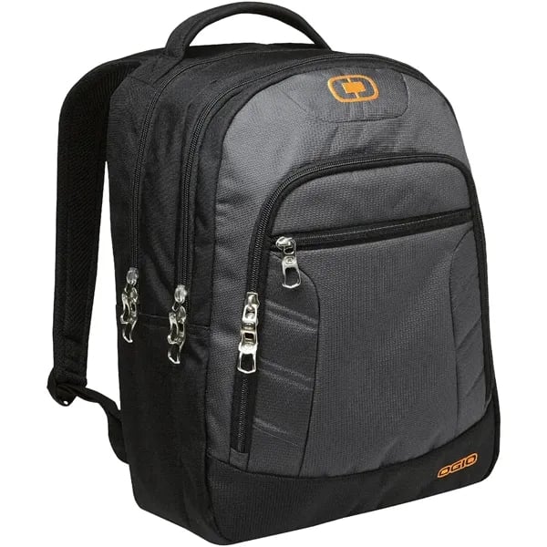OGIO® Colton Compact Backpack | EverythingSwag USA