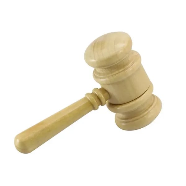 Hammer USB Flash Drive | EverythingSwag USA