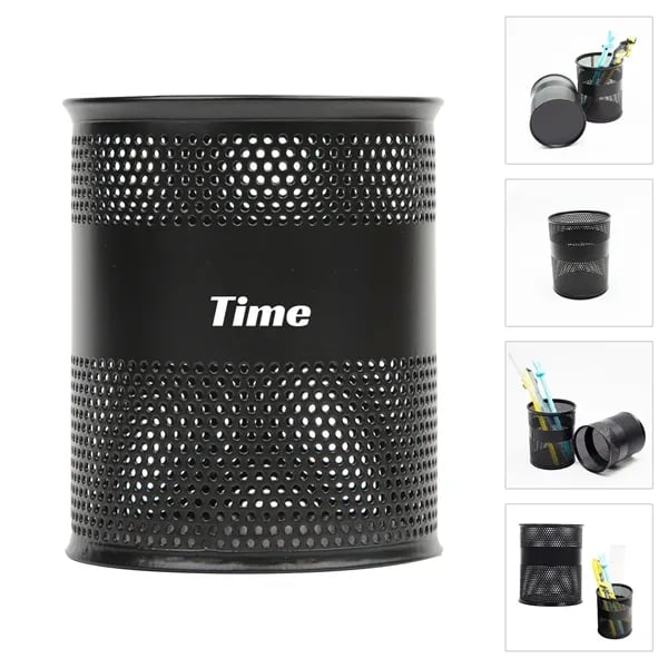 Metal Pen Holder | EverythingSwag USA