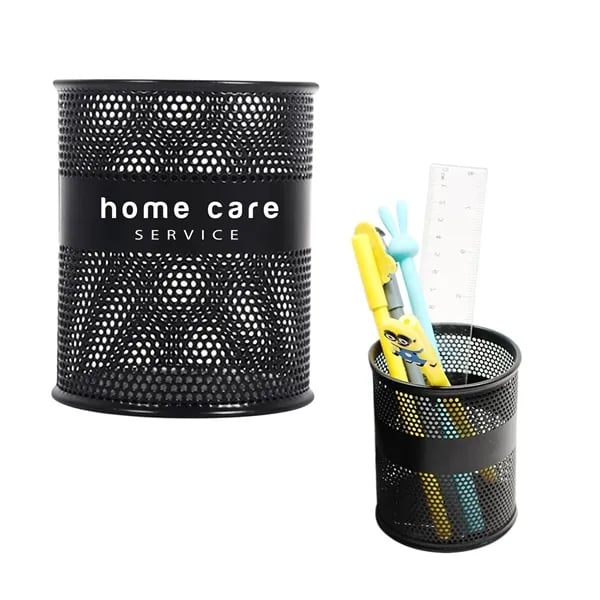 Metal Pen Holder | EverythingSwag USA