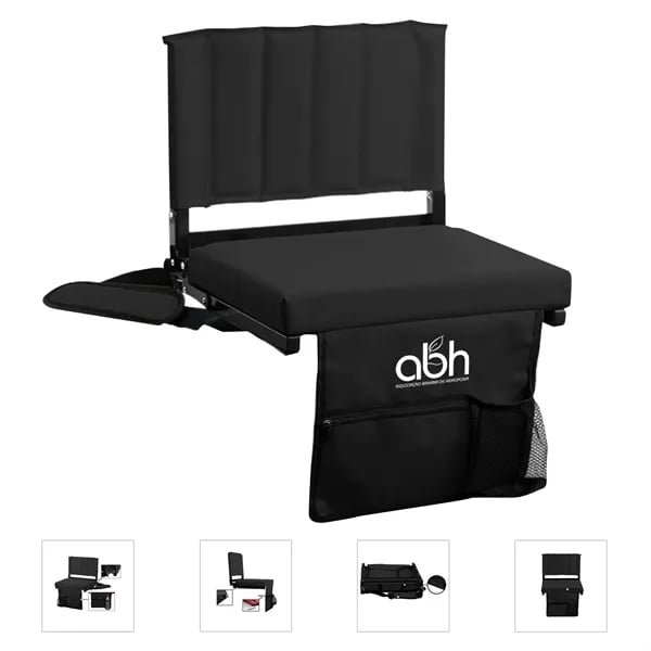 Portable Oxford Stadium Seats | EverythingSwag USA