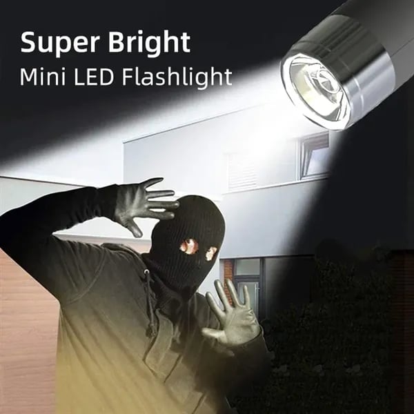 Personal Multi Purpose Sos Device | EverythingSwag USA