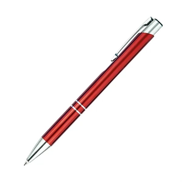 Metal Touch Ballpoint Pen | EverythingSwag USA