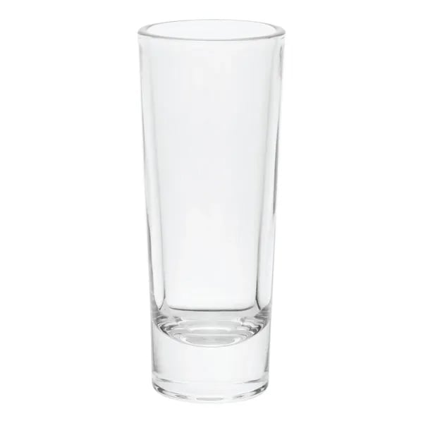 2 Oz. Double Shot Glass | EverythingSwag USA