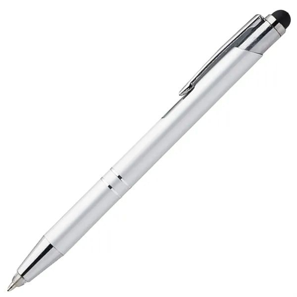 Midnight Metal Stylus Pens with LED | EverythingSwag USA