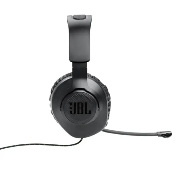 JBL® Quantum 100X Console Wired Over-Ear Gaming XBox Headset ...