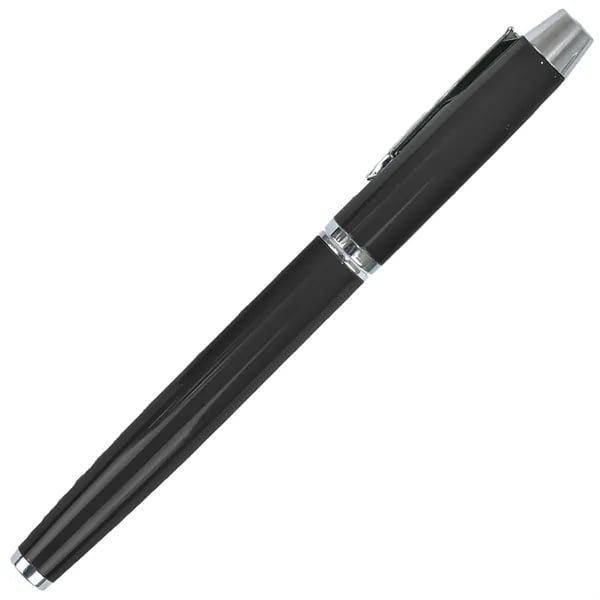 TiTUS® Metallic Finish Pens | EverythingSwag USA