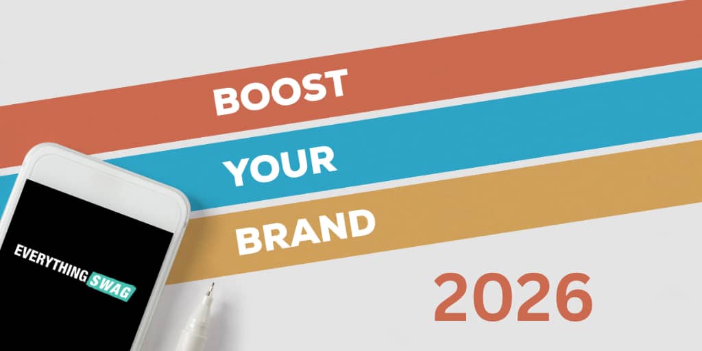 Boost Brand Recall with Custom Swag | EverythingSwag USA