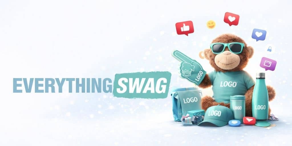 Punch the Monkey Plush by Swag | EverythingSwag USA