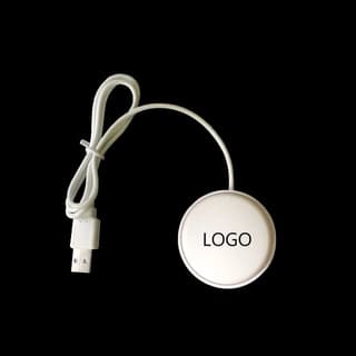 Custom Logo Webkey Button | EverythingSwag USA