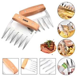 Stainless Steel Meat Claw | EverythingSwag USA