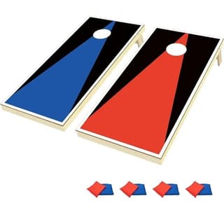 Wooden Toss Game | EverythingSwag USA