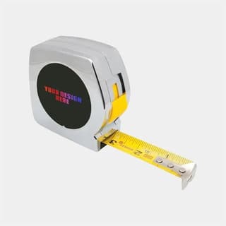 30 ft. Stanley Tools® USA-Made PowerLock® Tape Measure | EverythingSwag USA