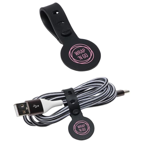 Wrap N Go Cable Organizer | EverythingSwag USA