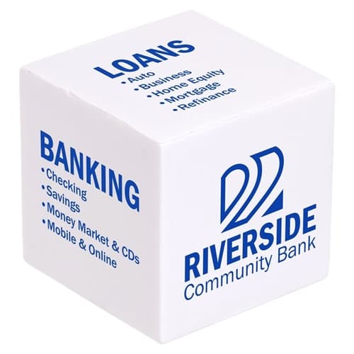 Cube Stress Reliever | EverythingSwag USA