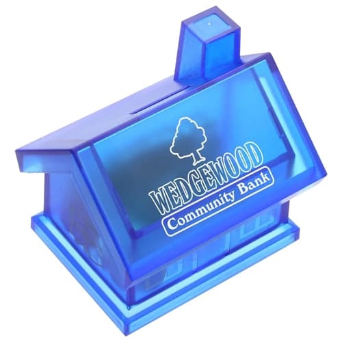 Happy Home House Bank | EverythingSwag USA