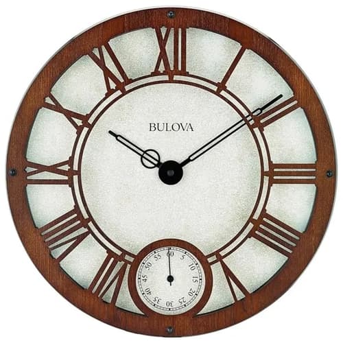 The Beacon Wall clock | EverythingSwag USA