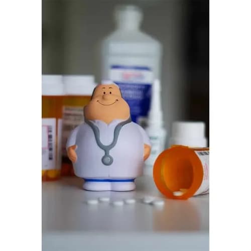 Doctor Bert Stress Reliever | EverythingSwag USA
