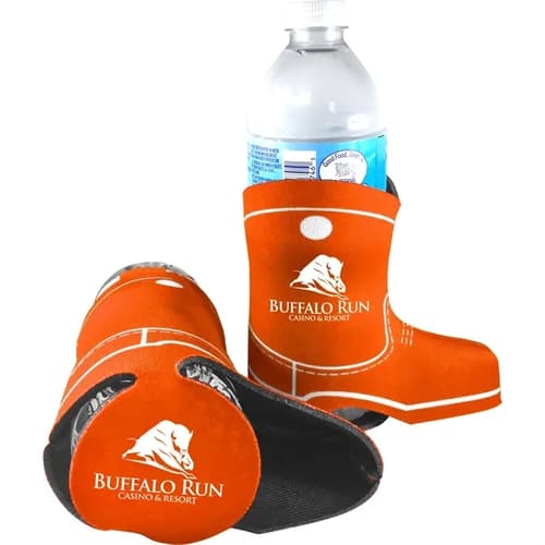 American Made Boot Bottle Cooler | EverythingSwag USA