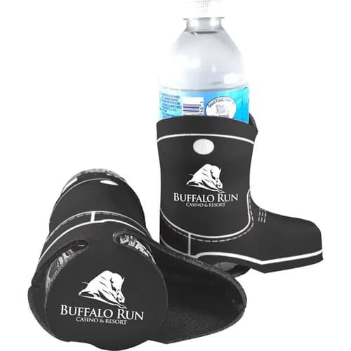 American Made Boot Bottle Cooler | EverythingSwag USA