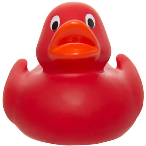 Lil' Rubber Duck | EverythingSwag USA