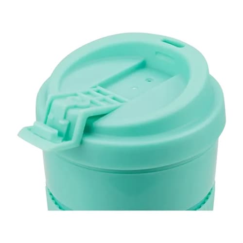 Cool Gear® Eco 2 Go Coffee Tumbler - 19 Oz. | EverythingSwag USA