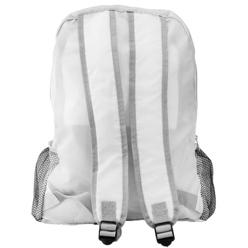 Foldable Lightweight Laptop Backpack | EverythingSwag USA