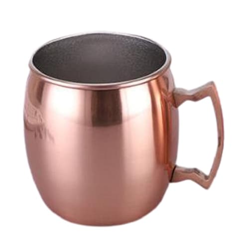 17 oz Moscow Mule Mug | EverythingSwag USA