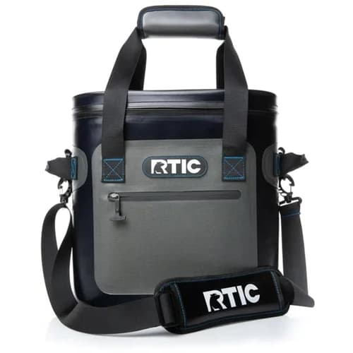 RTIC® 20 Can Ultra Tough Soft Cooler Bag | EverythingSwag USA