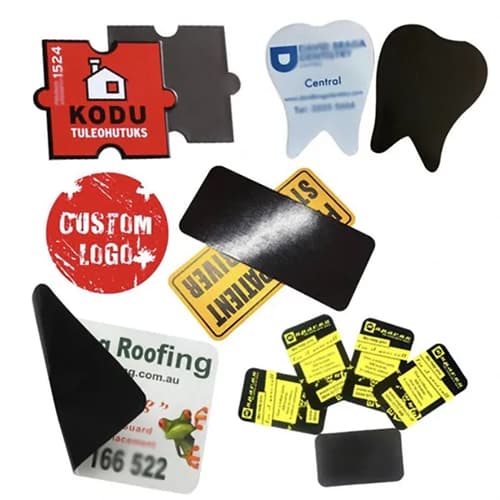 Custom Shaped Magnet | EverythingSwag USA