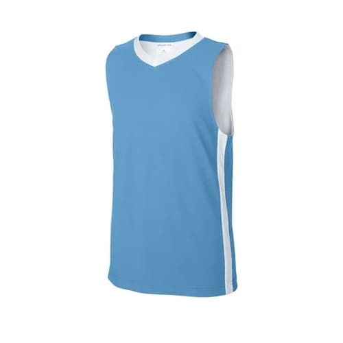 Sport-Tek Youth Rival Basketball Rev Jersey | EverythingSwag USA