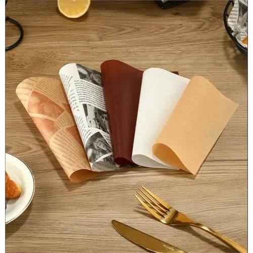 Custom Sandwich Wrapping Paper | EverythingSwag USA