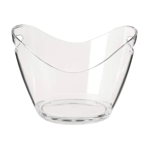 2 Gallon Plastic Beer Ice Bucket | EverythingSwag USA